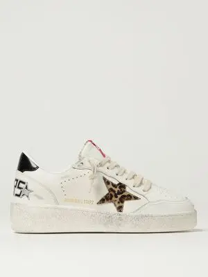 GOLDEN GOOSE Low Top Sneakers