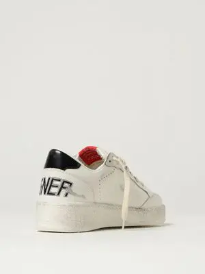 GOLDEN GOOSE Low Top Sneakers