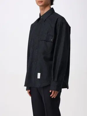 Thom Browne Shirt Jacket