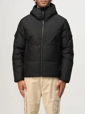 C.P. COMPANY Jacket - Black