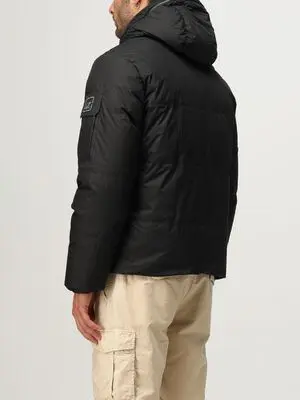 C.P. COMPANY Jacket - Black