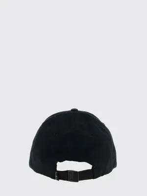 Stone Island Cap - Black