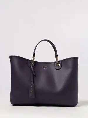 Emporio Armani Handbag - Blue