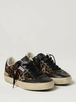 GOLDEN GOOSE Low-top Sneakers