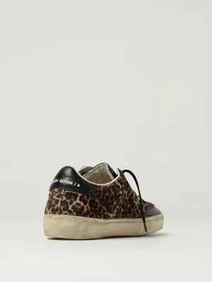 GOLDEN GOOSE Low-top Sneakers