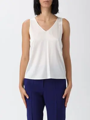 Emporio Armani Office Wear Camis Tanks For Women