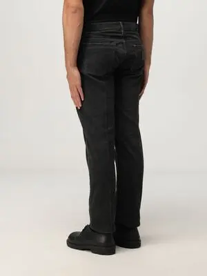 Emporio Armani Straight Leg Jeans