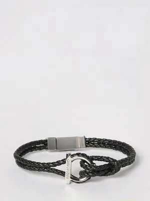 FERRAGAMO Jewel Bracelet - Black