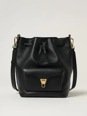 Coccinelle Extra Large Bucket Bags