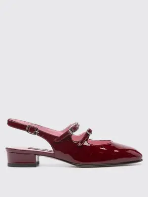 Carel Casual Pumps