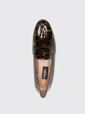 CAREL Patent Loafer