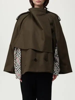 Burberry Coat