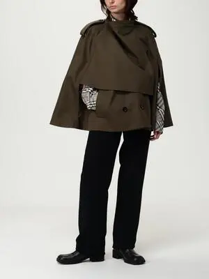 Burberry Coat
