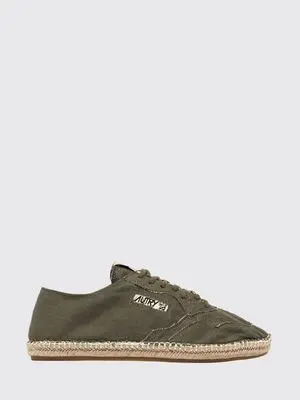 AUTRY Espadrille - Green