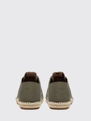 AUTRY Espadrille - Green
