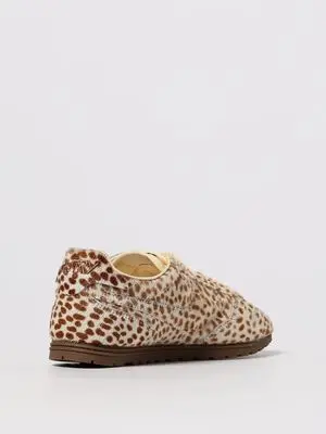 AUTRY Low Top Sneakers - Brown