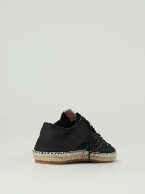 AUTRY Espadrille - Black