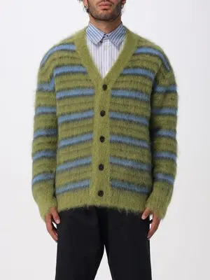 Marni Pullover Sweater - Green