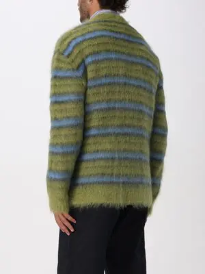 Marni Pullover Sweater - Green