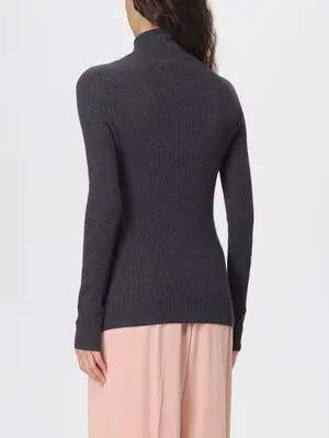 Fabiana Filippi Pullover Sweater - Grey