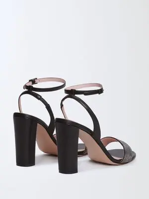 Fabiana Filippi Heeled Sandal
