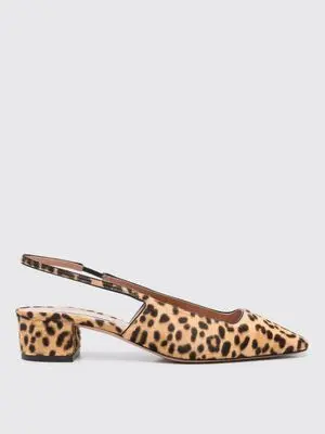 AQUAZZURA Pumps - Natural