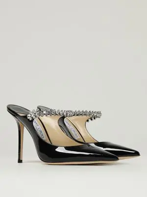 JIMMY CHOO Heeled Mules