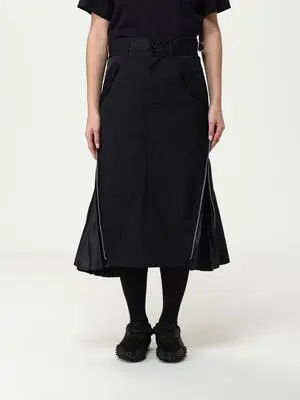 Sacai Midi Skirt