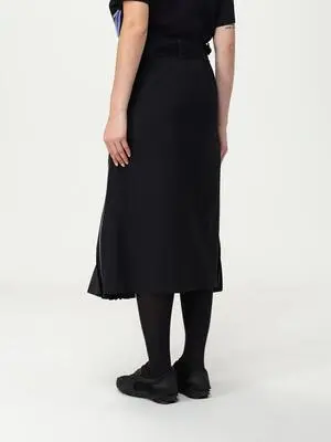 Sacai Midi Skirt