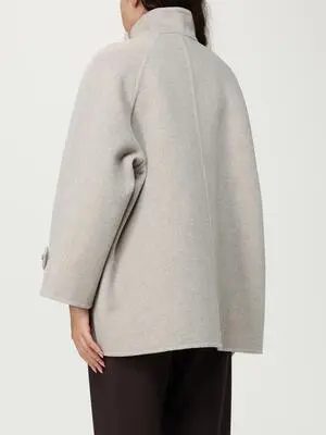 Brunello Cucinelli Double-breasted Coat