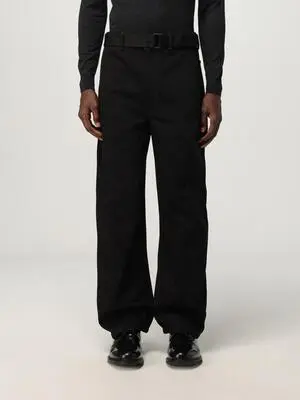 LEMAIRE Pants - Black