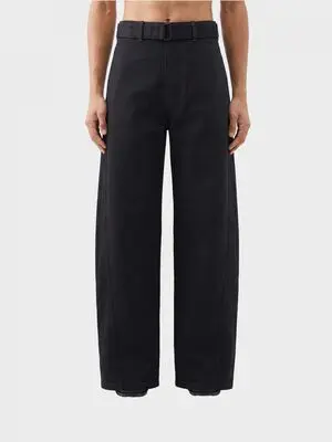 LEMAIRE Pants - Black