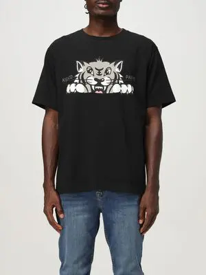 Kenzo T-shirt - Black