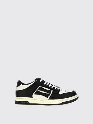 Amiri Low Top Sneakers - Black