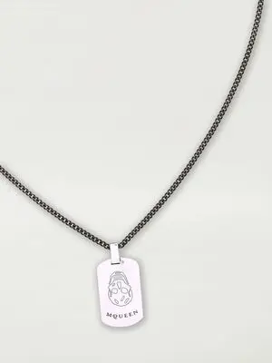 Alexander McQueen Jewel Necklace