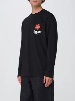Kenzo T-shirt - Black