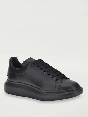 Alexander McQueen Low Top Sneakers