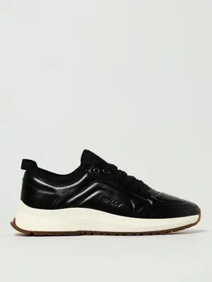 Bally Low Top Sneakers