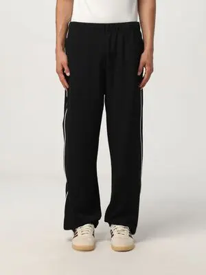 Men's Kenzo Black Pants