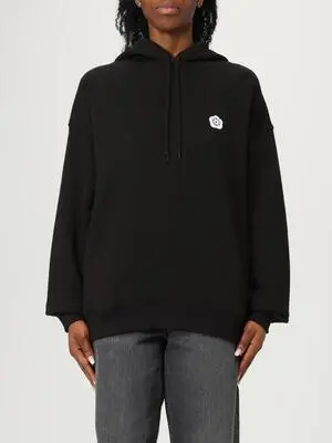 Kenzo Graphic Sweatshirt - Black