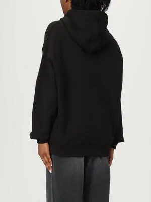 Kenzo Graphic Sweatshirt - Black