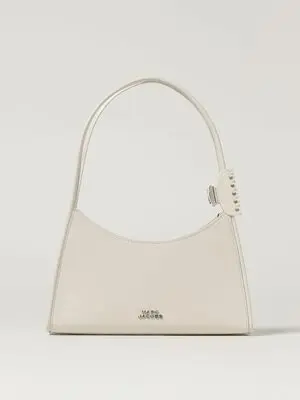 Marc Jacobs Shoulder Bag - White