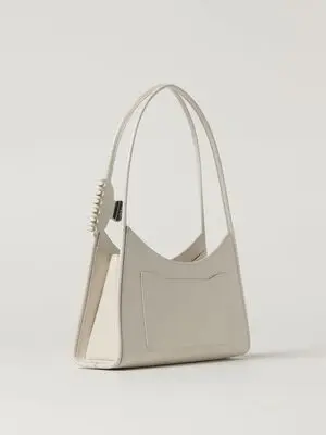 Marc Jacobs Shoulder Bag - White