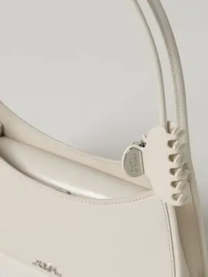Marc Jacobs Shoulder Bag - White