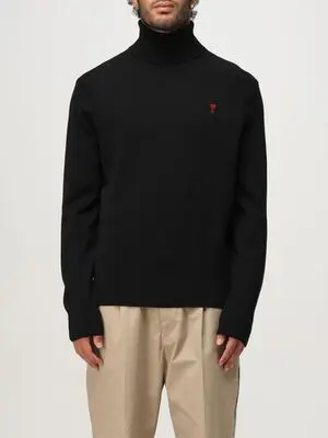 Ami Sweater - Black