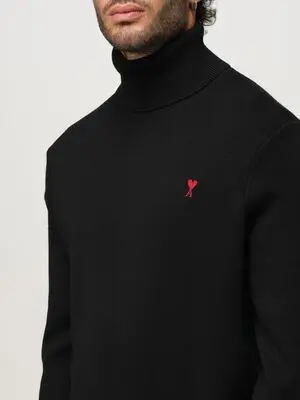 Ami Sweater - Black