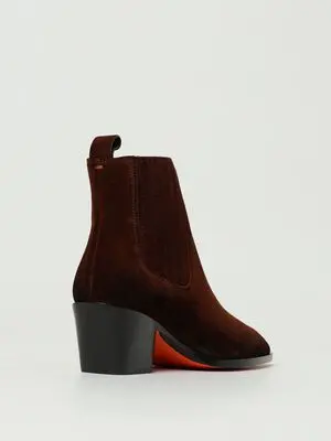 Santoni Ankle Boots