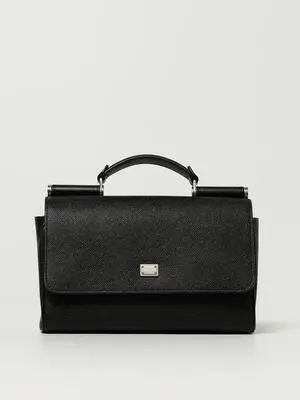 Dolce & Gabbana Shoulder Bag - Black