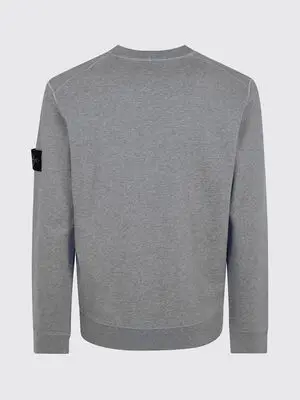 Stone Island Sweatshirt - Grey