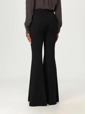 Pinko Wide Leg Trousers